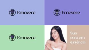 Emovere - Moura Studio