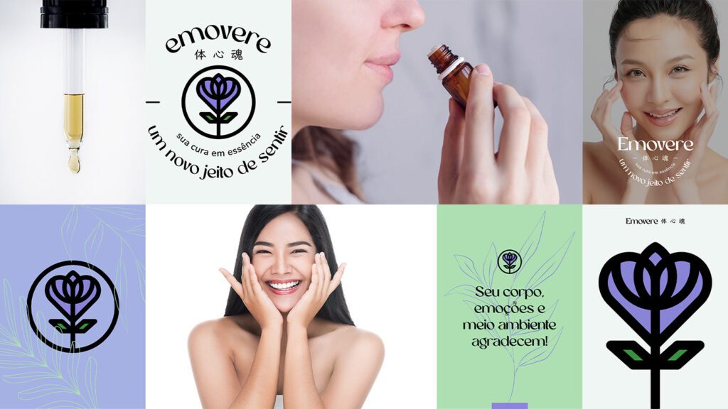 Emovere - Moura Studio