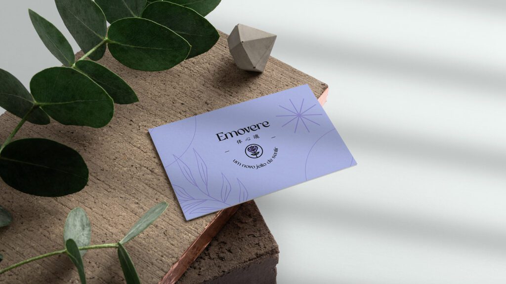 Emovere - Moura Studio